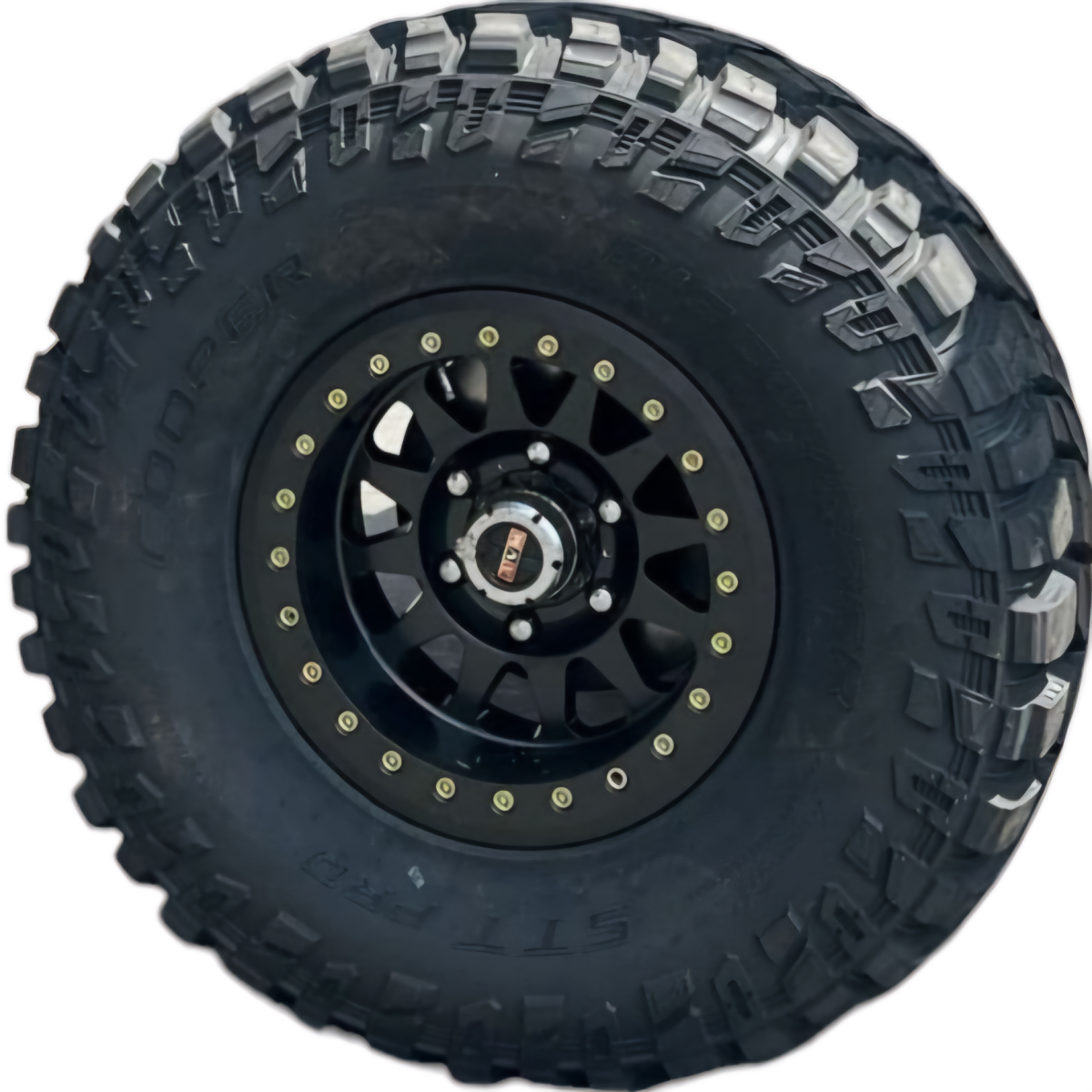 סט בידלוקים אלומיניום TRIANGLES - לסוזוקי וסיקס⁩ - Joseph Car Shop